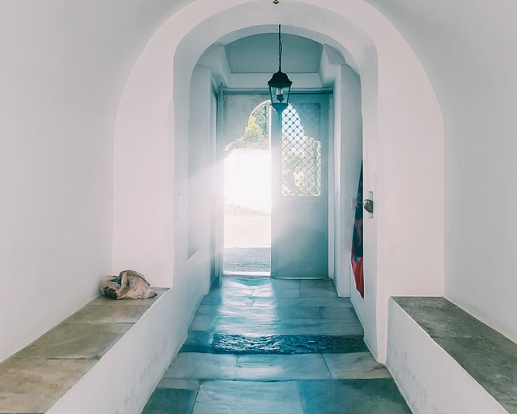 Crossing the Threshold: Integrity's Test on 'The Outstanding Artist ...