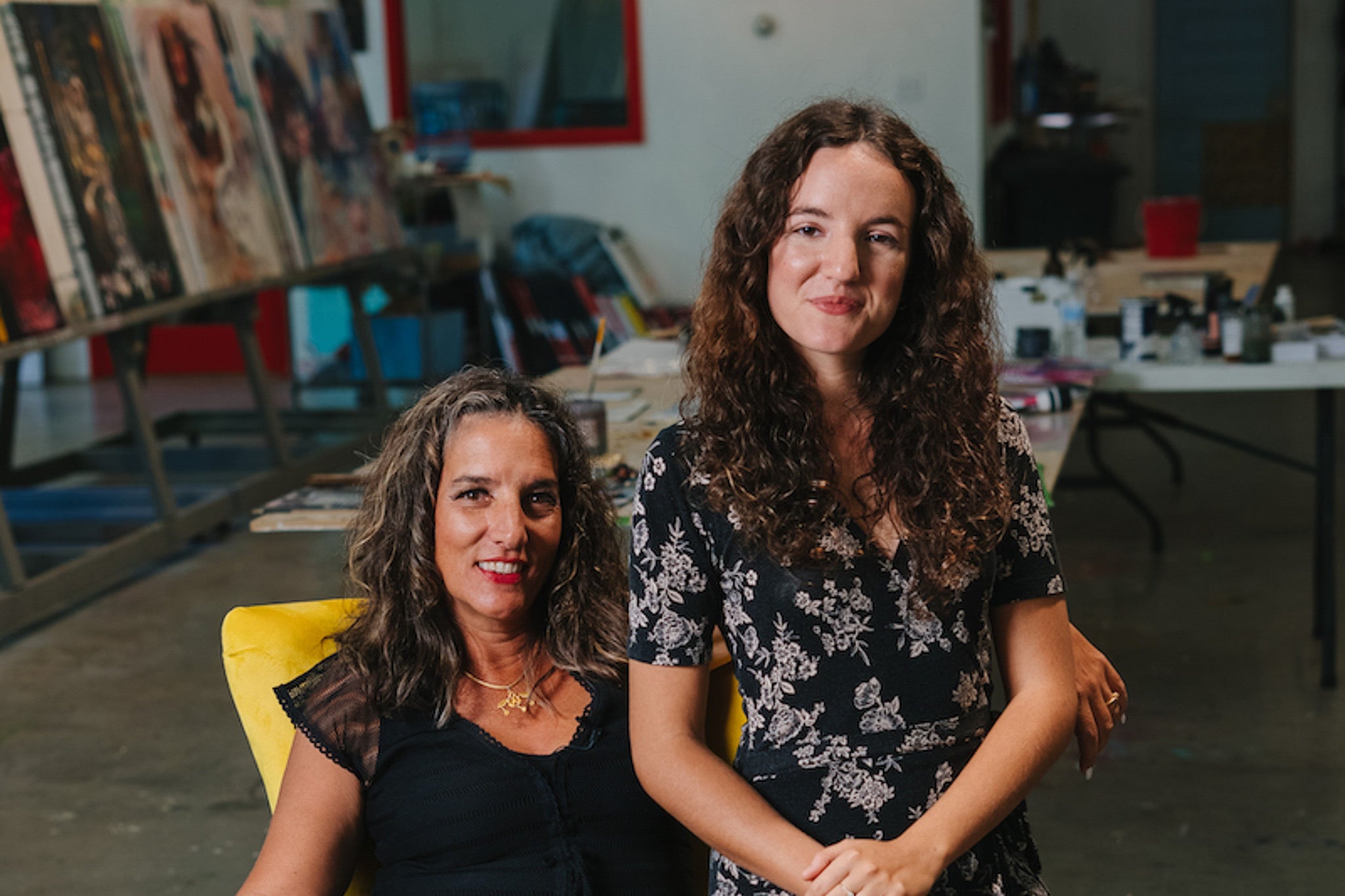 Why Now is the Best Time for Women Artists to Prosper in the Art World ...