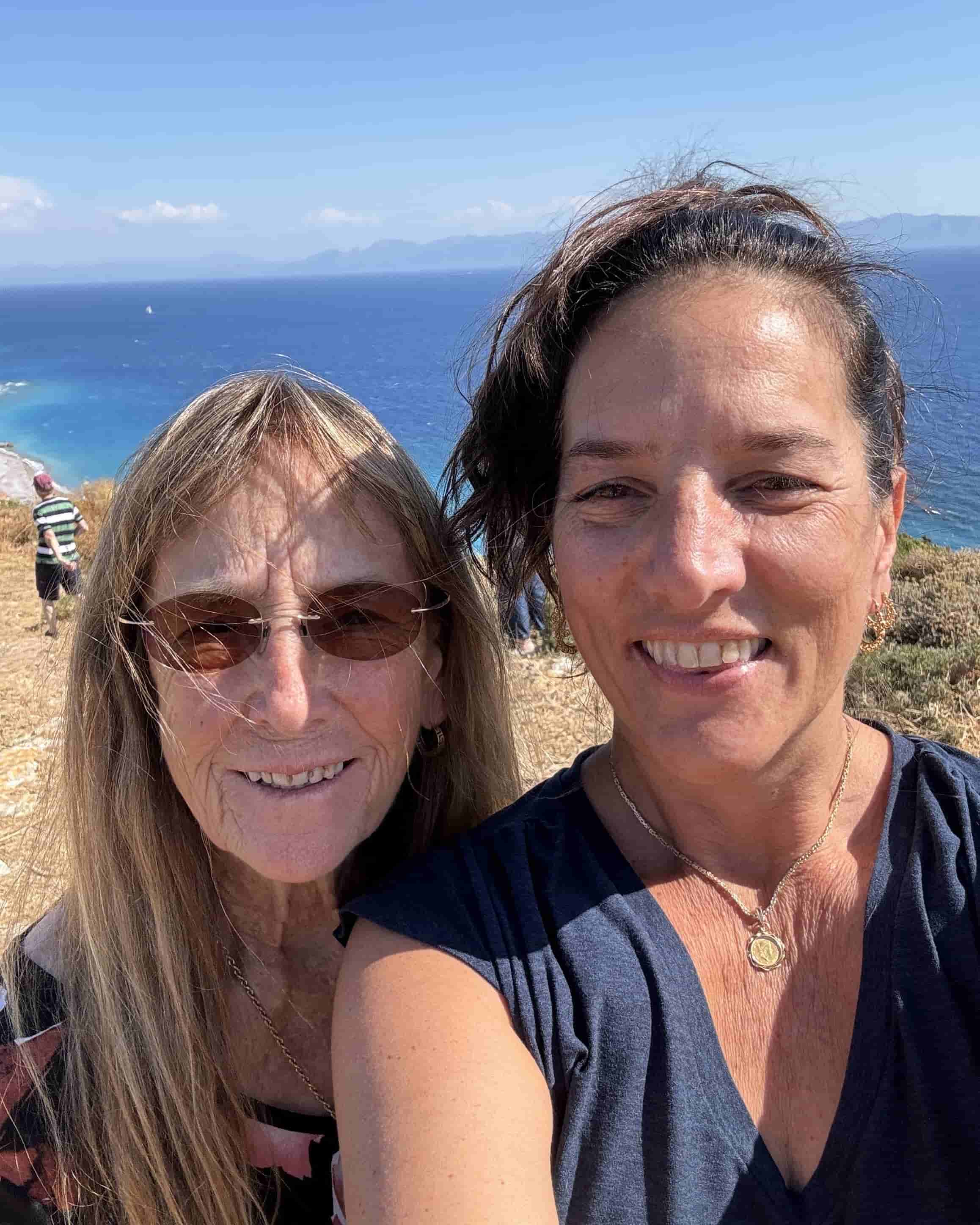 The Art of Kefi: Finding Joy and Enthusiasm in Greece's Magic – Elli ...