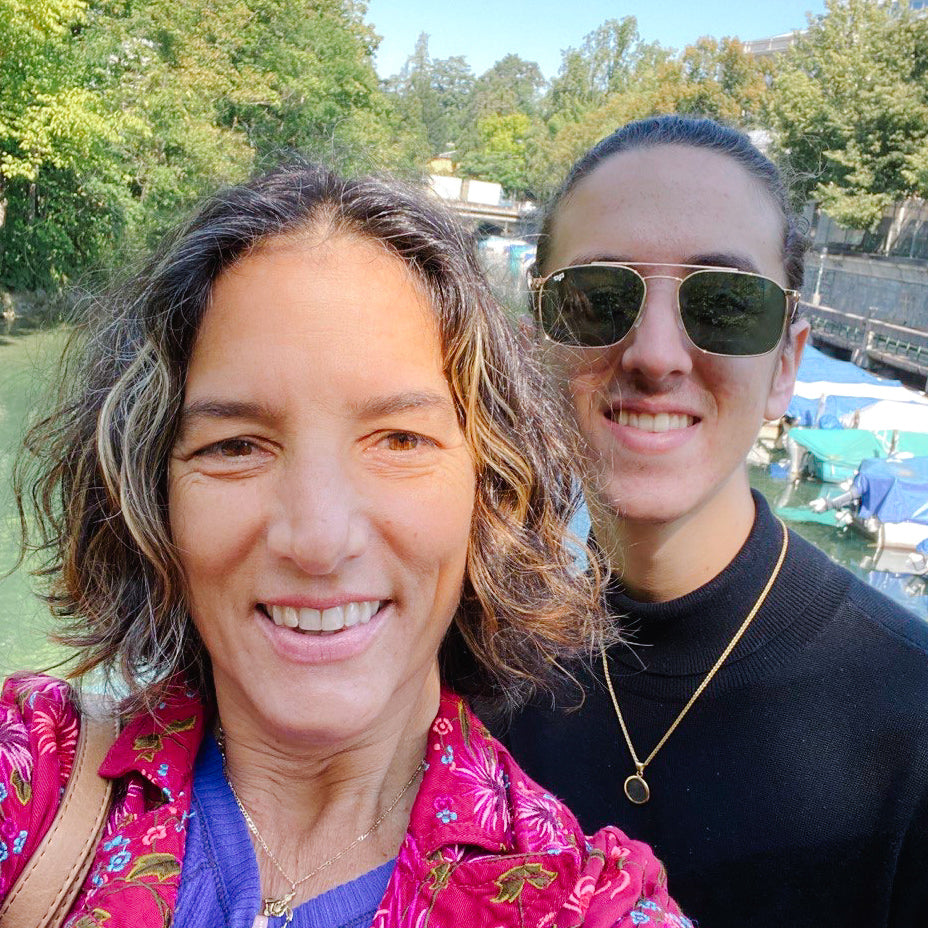 Embracing the Adventure: Discovering More Than Scenic Views in ...