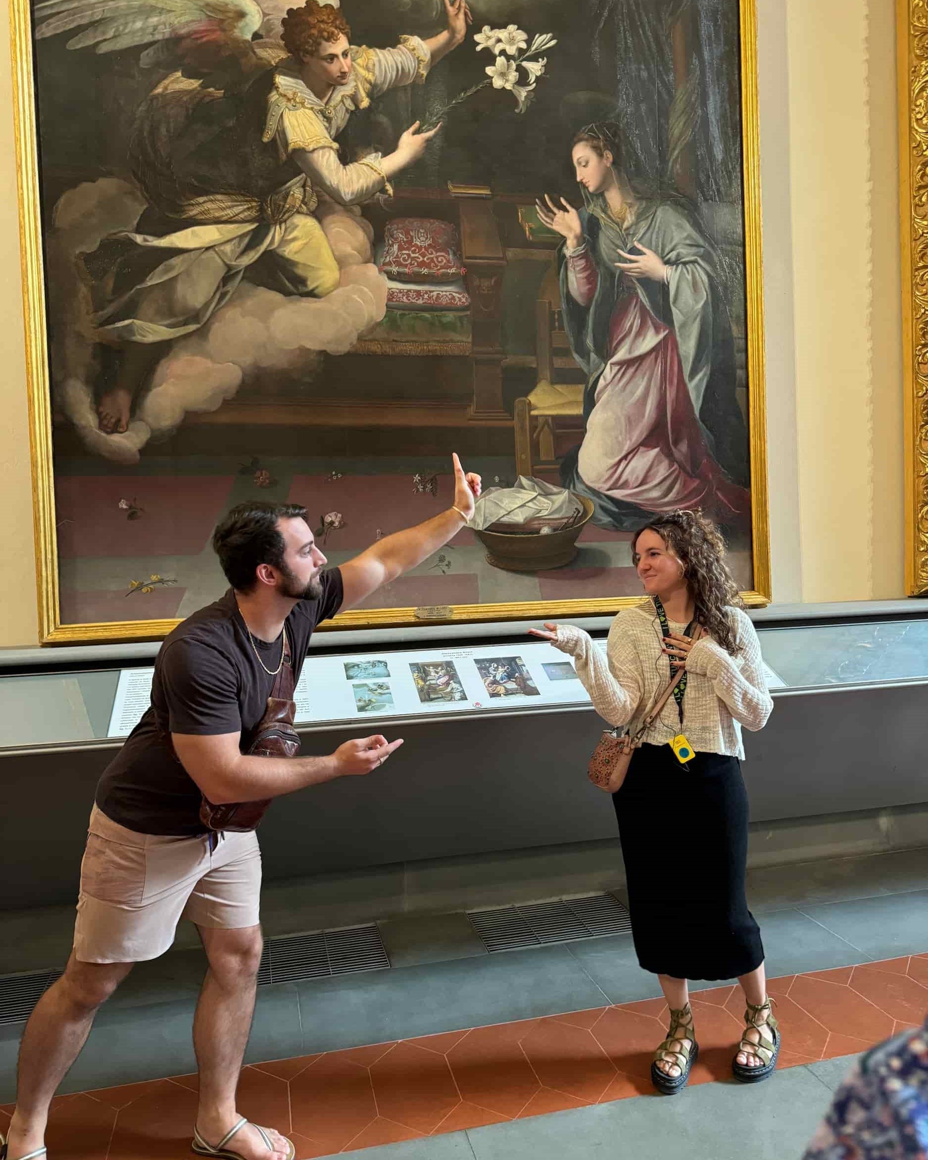 Masterpieces That Move Us: Encountering Art That Inspires a Generation ...