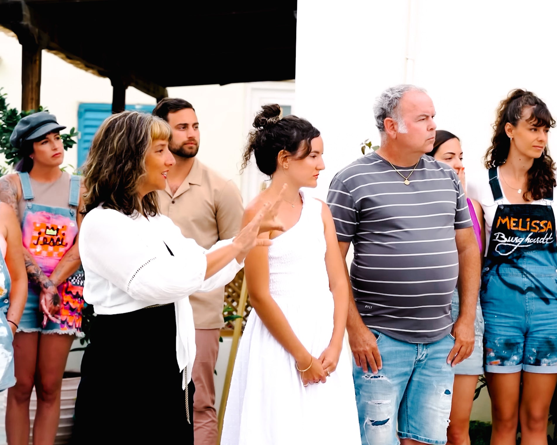 Meeting the Mentor: Upholding Values on "The Outstanding Artist" – Elli ...