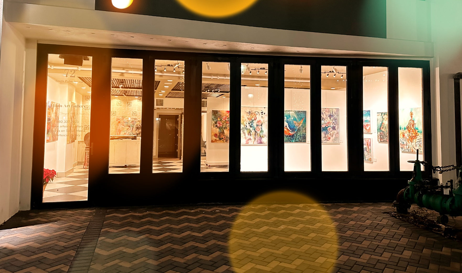 Things Hoped For: Faith for a Generous King – Elli Milan Art